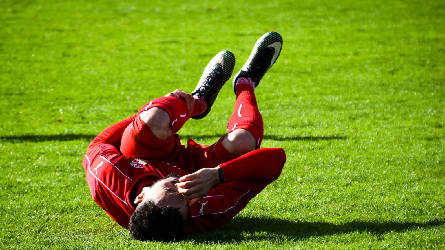 Quando Serve una Perizia Medico-Legale per un Infortunio Sportivo ...
