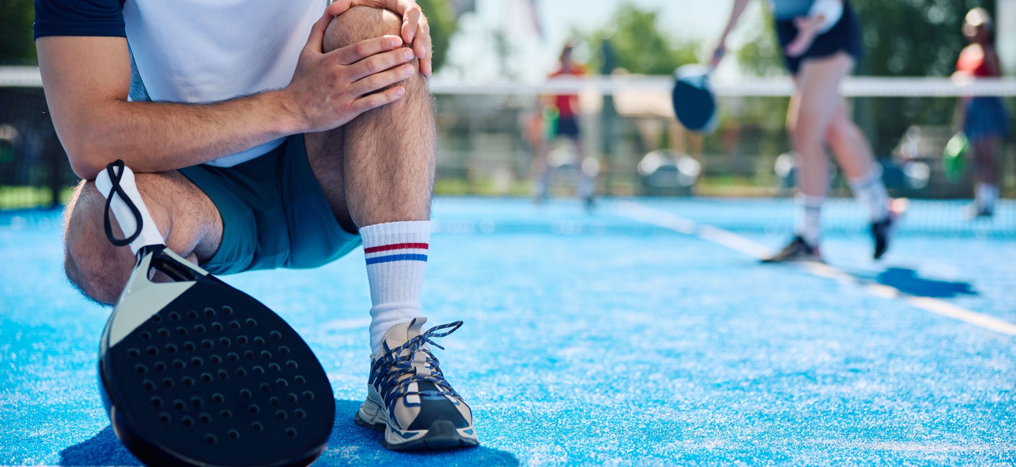Come dimostrare la responsabilità in un infortunio sportivo e ottenere ...