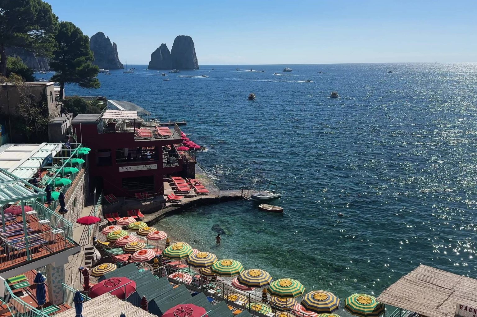 Buche, dislivelli e ostacoli in spiaggia: quando puoi ottenere il ...